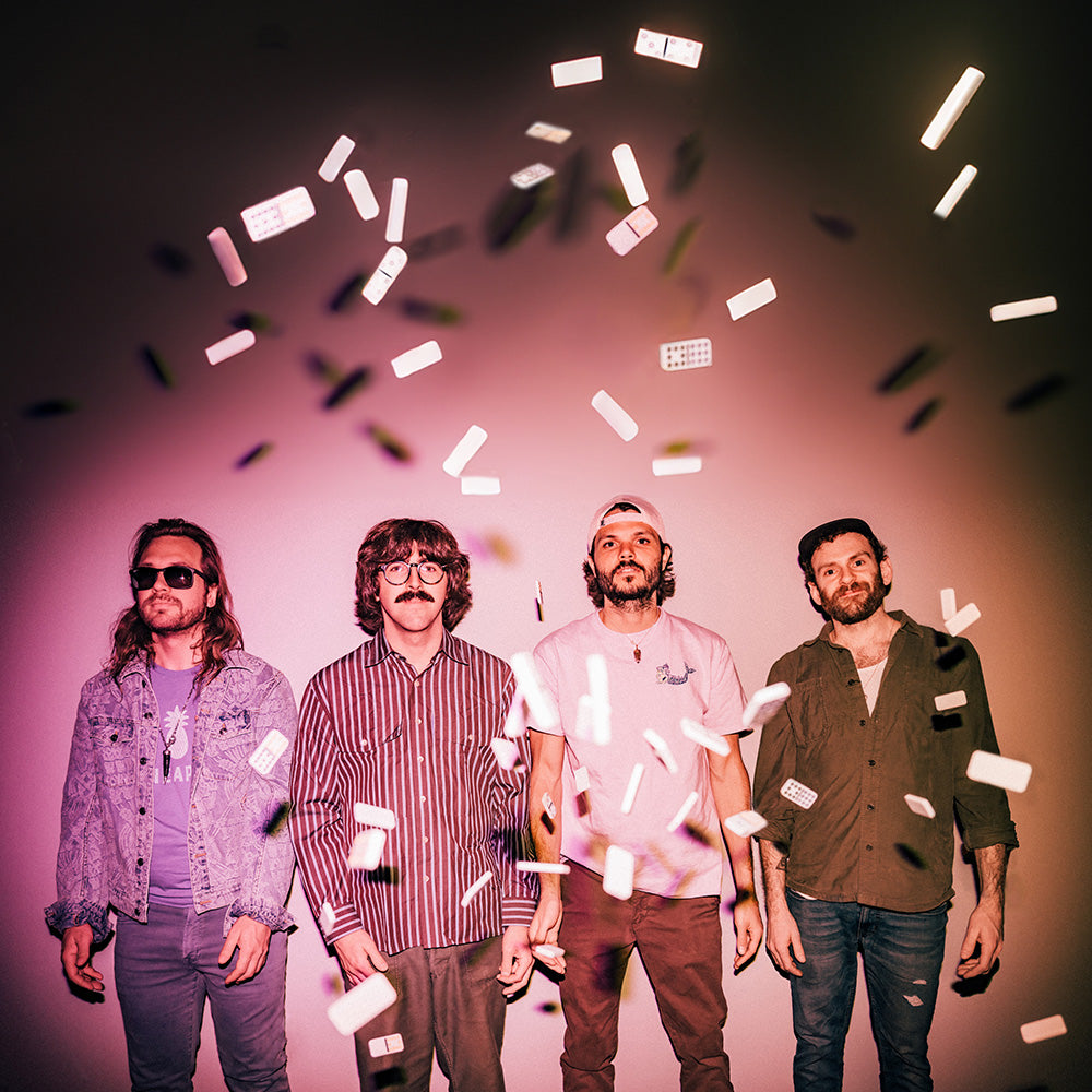 Goose - The Terrapin Family Band | Live at Park City Song Summit 2025