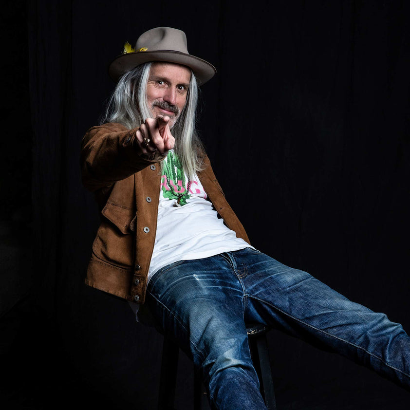 Making Movies, Steve Poltz, Jobi Riccio | Live at Park City Song Summit