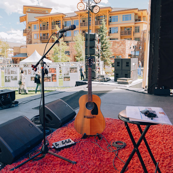 Park City Info - Venues – Park City Song Summit